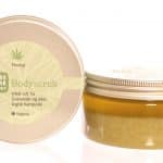 Hampsæbe | Håndlavet af økologiske olier fra Sæbeværkstedet